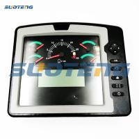 China 318-0013 Display Panel Monitor 3180013 for Excavator Parts for sale