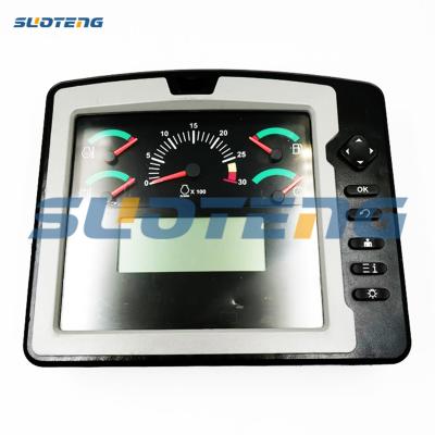 China 318-0013 Display Panel Monitor 3180013 for Excavator Parts for sale