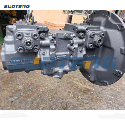 China 708-2G-11650 Excavator Hydraulic Main Pump Rich Stock for PC350-8MO for sale
