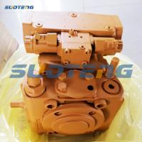 China 221-3669 2213669 Hydraulic Piston Pump for D4G D5G Dozer for sale