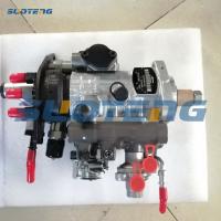 China 9521A010G Diesel Fuel Injection Pump for DP310 Engine for sale