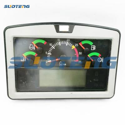 China 386-1371 3861371 Monitor Display Panel for D8T Parts for sale