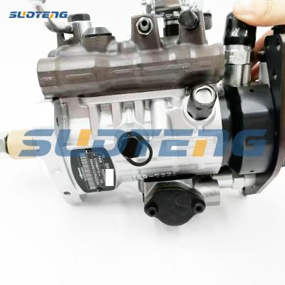 China 9320A220G Fuel Injection Pump Diesel Pump For Engine Parts for sale