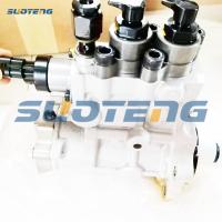 China 0445025602 Fuel Injection Pump Diesel Pump For Engine C7.1 for sale