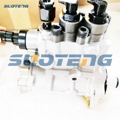 China 0445025602 Fuel Injection Pump Diesel Pump For Engine C7.1 for sale