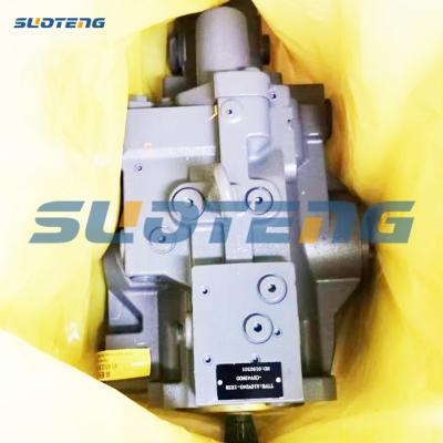 China A10VD43 Hydraulic Pump for EX60-2 EX60-3 Excavator for sale