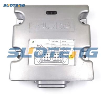 China 21M9-32111 Engine Control Unit Controller MCU 21M932111 for R55-9 Excavator for sale