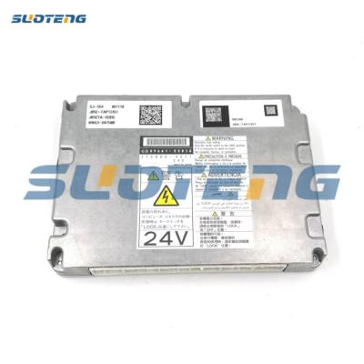 China J05 89661-E0010 Controller ECU/CPU 89661E0010 for SK250-8 SK210-8 SK200-8 SK-8 Excavator for sale