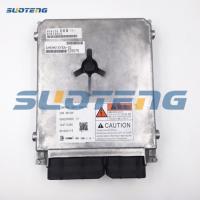 China 8982046851 Controller ECU ECM Control Unit for 6HK1 Engine Parts for sale