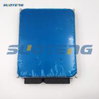 China 8-98204685-1 8982046851 ECU Controller for 4HK1 Engine for sale