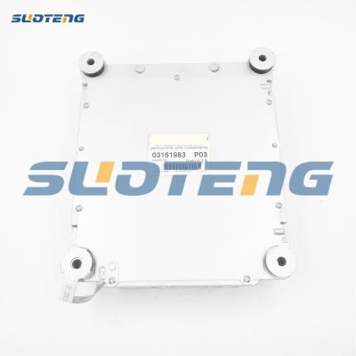 China 03161983 60100002 Controller Control Unit for EC240BLC Exacavtor for sale