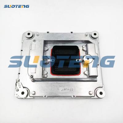 China VOE21300122 21300122 Controller Control Unit ECU for L180G Wheel Loader for sale