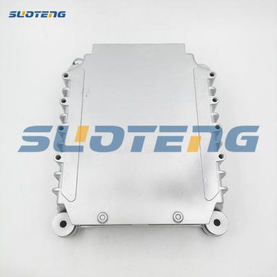 China VOE03161983 03161983 ECM ECU Controller for L120E Wheel Loader Parts for sale
