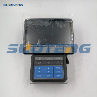 China 7835-31-5009  Monitor Panel 7835315009  for PC300-8 PC350LC-8 Excavator for sale