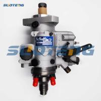 China DB4427-5253 Fuel Injection Pump DB44275253 for 1004.40T Engine for sale