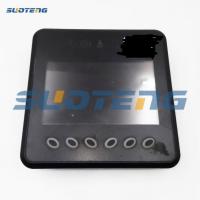 China 378-1006 Monitor Control GP Display Panel 3781006 for 246D Loader for sale