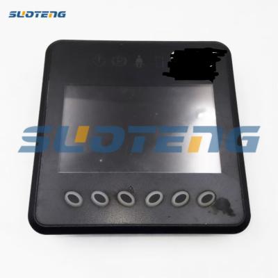 China 378-1006 Monitor Control GP Display Panel 3781006 for 246D Loader for sale