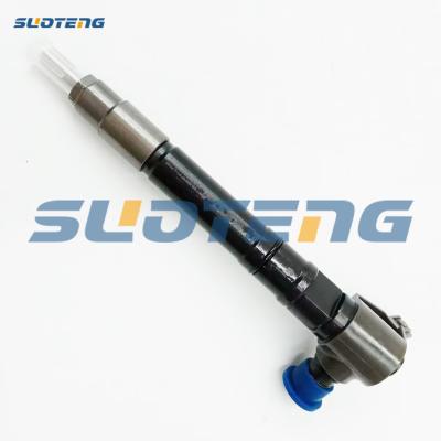 China 23670-0E020 Fuel Injector Nozzle for Engine Parts for sale