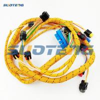 China 296-4617 Wire Harness 2964617 for E320D Excavator for sale