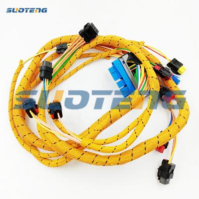 China 296-4617 Wire Harness 2964617 for E320D Excavator for sale