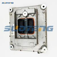 China VOE60100000 Module Electronic Control Controller ECM ECU 60100000 for EC140D EC180D  Excavator for sale