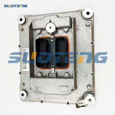China VOE60100000 Module Electronic Control Controller ECM ECU 60100000 for EC140D EC180D  Excavator for sale