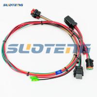 China 251-0580 2510580 Wiring Harness for 320D 330D Excavator for sale