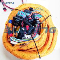 China 306-8528 3068528 Main Wiring Harness for 330D Excavator Parts for sale