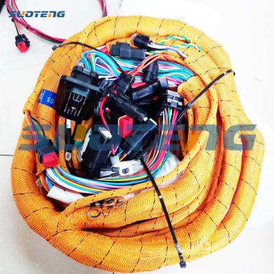 China 306-8528 3068528 Main Wiring Harness for 330D Excavator Parts for sale