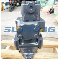 China 708-1T-00710 7081T00710 Hydraulic Main Pump for FD50A-10 Forklift for sale