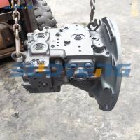 China 708-2L-00500 Hydraulic Pump Main Pump 7082L00500 for PC120-8 for sale