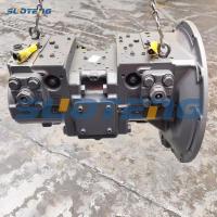 China 708-1S-11212 Hydraulic Pump Main Pump 7081S11212 for PC500-10 for sale