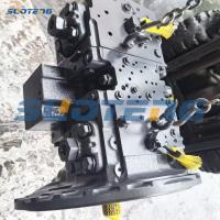 China 708-2G-00320 Hydraulic Pump Hydraulic Main Pump 708-2G-00320 for PC210-10 for sale