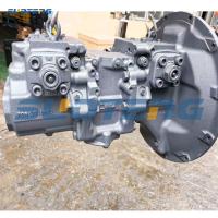 China 708-2G-11650 7082G11650 Hydraulic Main Pump for PC350-8MO Excavator for sale