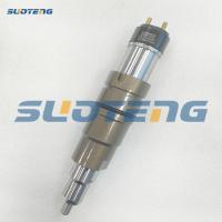 China 1933613 Injector Common Rail Fuel Injector 2086663 for D1305 for sale