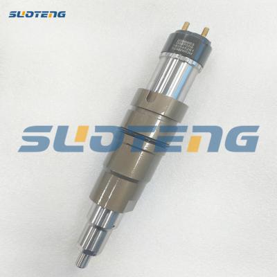 China 1933613 Injector Common Rail Fuel Injector 2086663 for D1305 for sale