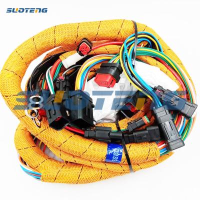 China 267-7592 2677592 Internal Wiring Harness for 324D 325D Excavator for sale