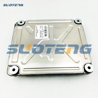 China 60100000 VOE60100000 Controller Control Unit for Excavator EC210 EC210B for sale