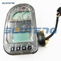 China Excavator EC210B Display Panel Monitor for Excavator Parts for sale