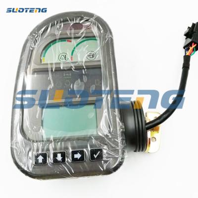 China Excavator EC210B Display Panel Monitor for Excavator Parts for sale