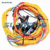 China 251-0430 2510430 Excavator Wiring Harness for E330D E336D Parts for sale