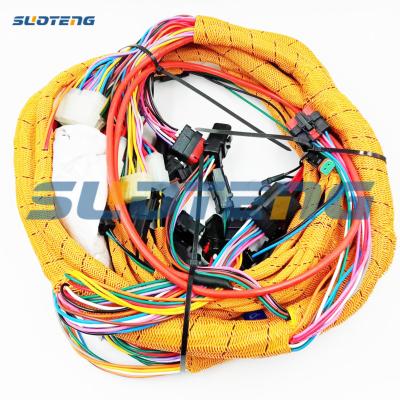 China 251-0430 2510430 Excavator Wiring Harness for E330D E336D Parts for sale