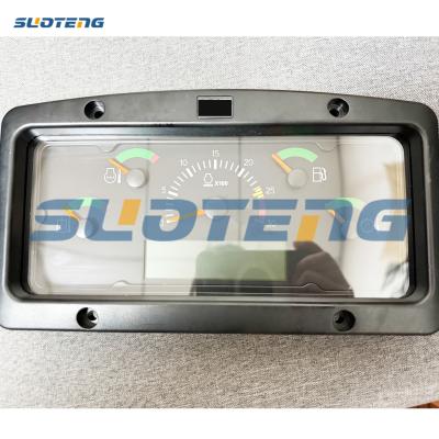 China 423-7330 4237330 Display Monitor Panel for D6R Loader for sale