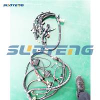 China 129927-91050 129927-91040 Wiring Harness for 4TNV98 Engine for sale
