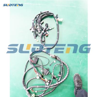 China 129927-91050 129927-91040 Wiring Harness for 4TNV98 Engine for sale
