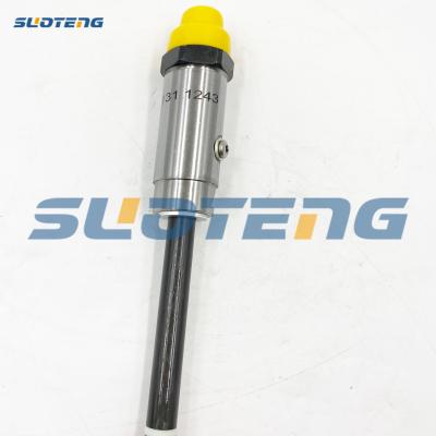 China 131-1243 Injector Nozzle 1311243 For 3406B for sale