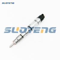 China 0445120202 Common Rail Diesel Fuel Injector 0 445 120 202 for sale