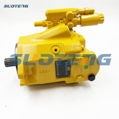 China 564-9803 Piston Pump Hydraulic Piston Pump 5649803 for 395 for sale