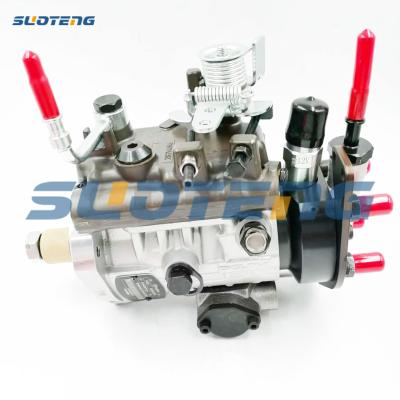 China 9320A220G Diesel Fuel Injection Pump for DP210 for sale