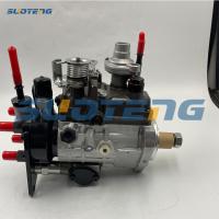 China 9520A424G 2644C311 Fuel Injection Pump For DP210 Engine Parts for sale